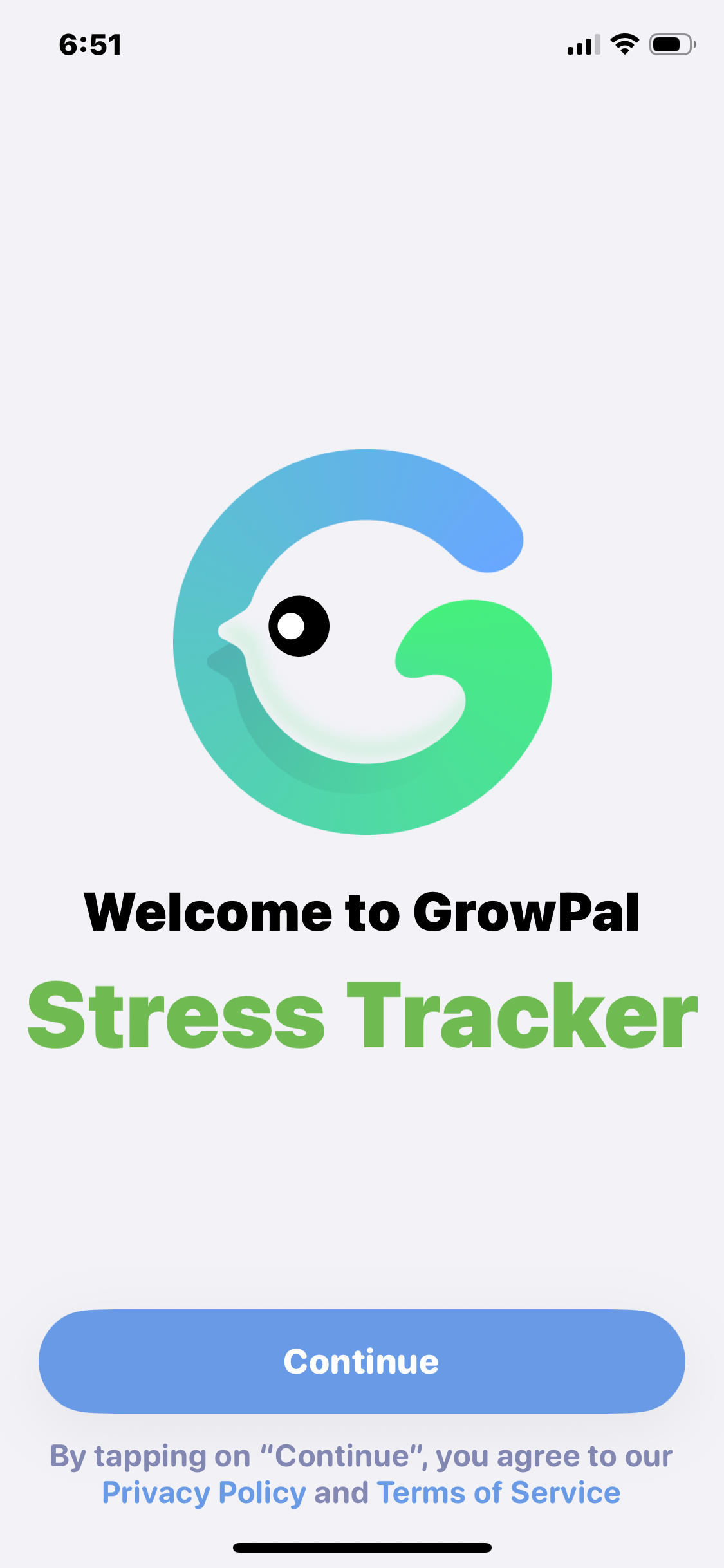 Growpal App Screenshots, UI Screens & Design Inspiration | Uiland
