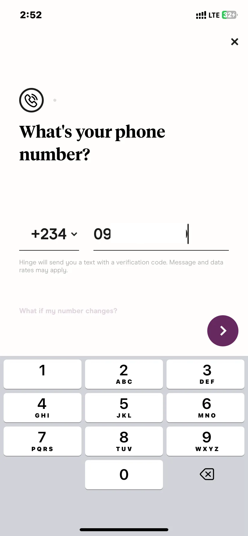 Hinge App Screenshots, UI Screens & Design Inspiration | Uiland
